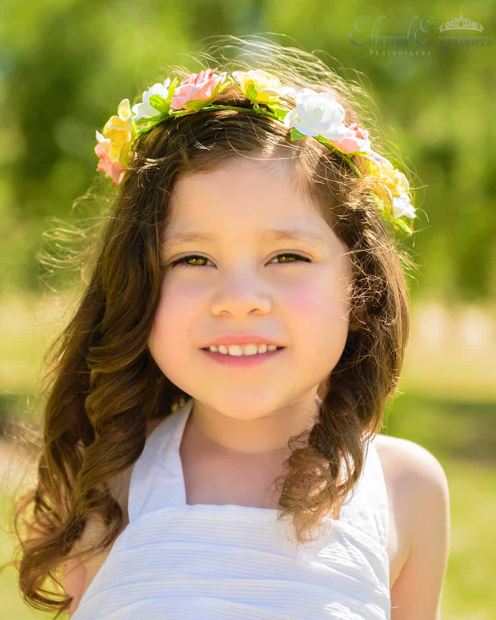 5 Tips to Shooting in Bright Sun Light | Ethereal Exposures Photography ...