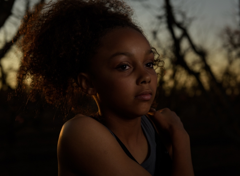 Session Spotlight | Cadence | Clovis Senior Photographer » Ethereal ...